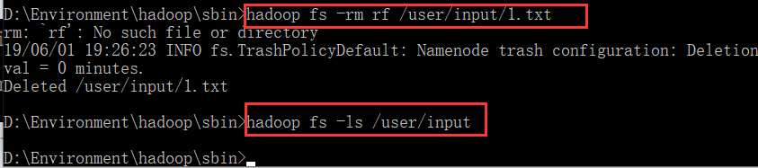 Cannot delete Name node is in safe mode-CSDN博客