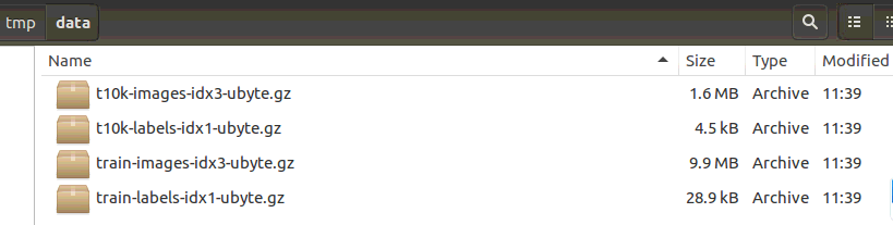 MNIST——手写数字识别数据集_手写数字数据集-CSDN博客