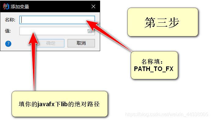 关于idea(eclipse同样适用,都是一样的步骤)无法导入javafx包的问题及解决方案:idea加载不出来javafx Application包 Csdn博客