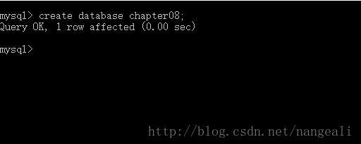 MySQL数据库还原_还原数据库chapter08-CSDN博客