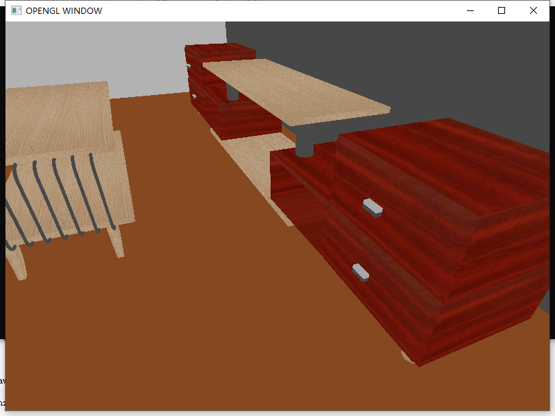 opengl读取obj模型3_ka kd ks-CSDN博客