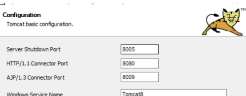 Tomcat服务器的安装及虚拟路径的配置_jetty配置虚拟路径-CSDN博客