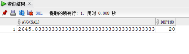 Oracle SQL developer报SQL错误：ORA-00934的原因及解决办法-CSDN博客