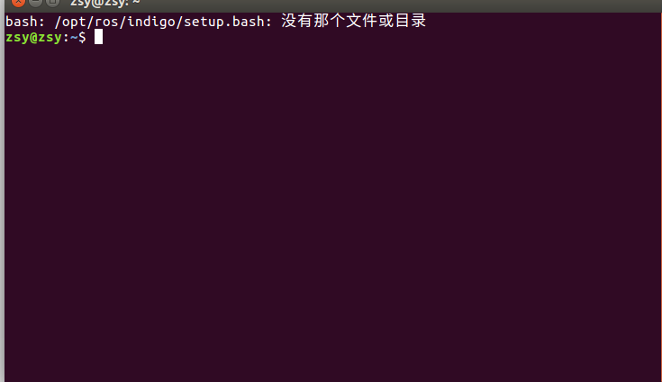linux中的ROS环境变量配置遇到的问题，.bashrc文件的作用，环境变量添加和去除_ros里的bashrc是干什么的-CSDN博客
