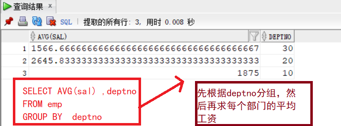 Oracle SQL developer报SQL错误：ORA-00934的原因及解决办法-CSDN博客