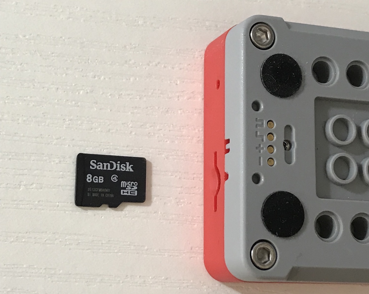 M5Stack(ESP32)学习笔记（3）—— microSD_esp32 16g内存卡-CSDN博客