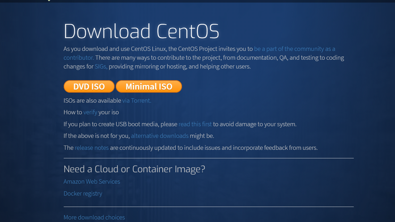 vmware 15 安装配置 linux centos7.6 进行自定义分区, 详细图文安装学习记录_virtualbox 安装 ...