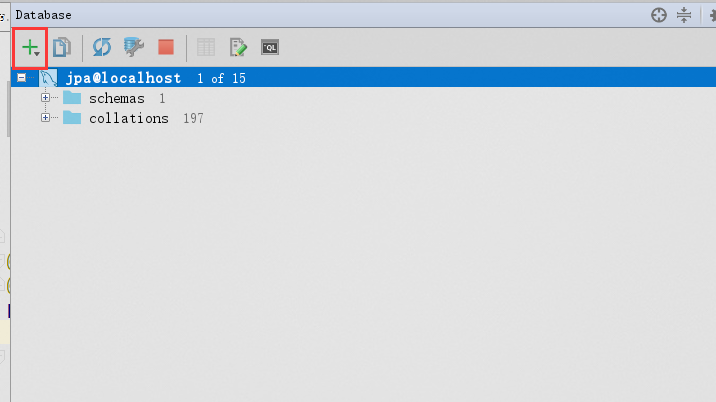 Idea中jpa报错cannot Resolve Tablecannot Resolve Columnidea Cannot Resolve Column Csdn博客