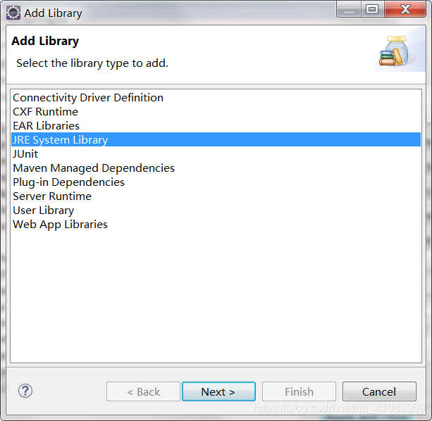 The Type Java Lang Class Cannot Be Resolved It Is Indirectly Referenced From Required (解决思路