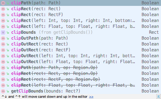 【Android】极简方式实现任意圆角的layout_addroundrect-CSDN博客