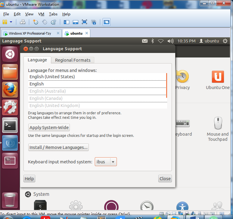 Ubuntu添加中文输入法-CSDN博客