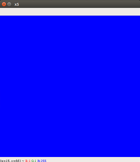 Pythonopencv 图像处理系列（8）—— Numpy 对象及图像对象创建与赋值opencv Python怎么在图片矩阵对应位置赋值 Csdn博客