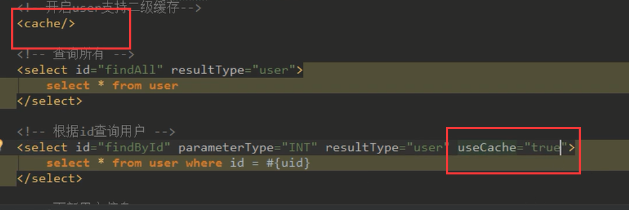 Mybatis 缓存_mybatis缓存清楚-CSDN博客