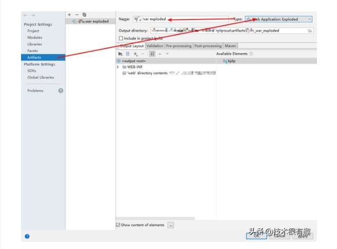 如何配置IntelliJ IDEA发布JavaEE项目？_intellij idea community java ee-CSDN博客