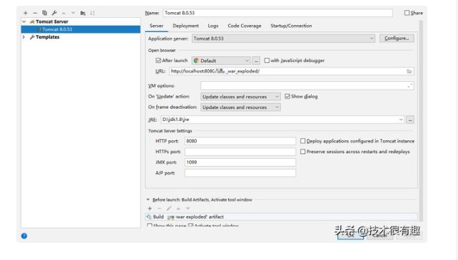 如何配置IntelliJ IDEA发布JavaEE项目？_intellij idea community java ee-CSDN博客