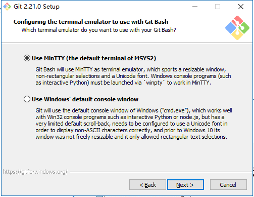 window10 下如何使用git获得github上的项目 详解_windows git 拉github开源项目-CSDN博客
