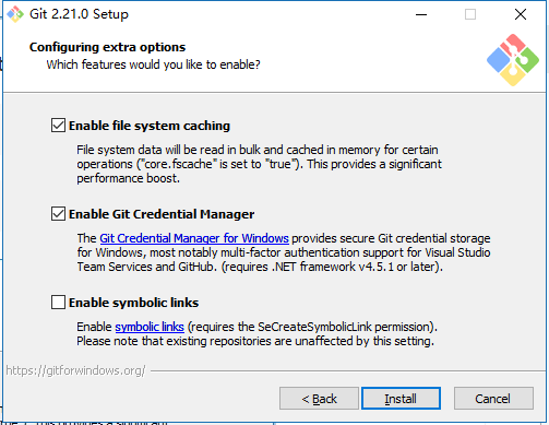 Window10 下如何使用git获得github上的项目 详解 Windows Git 拉github开源项目 Csdn博客