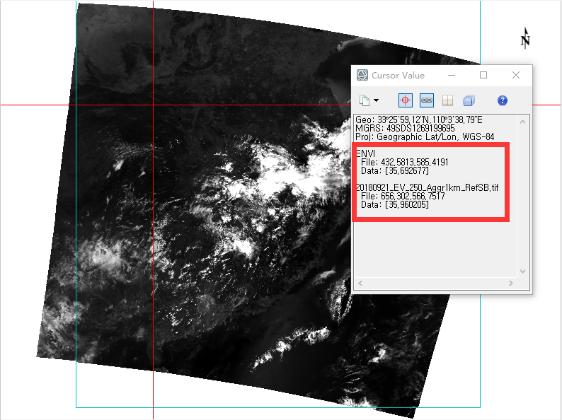 python+HEG对mod021km数据进行几何校正、辐射定标_mod021km 几何校正-CSDN博客