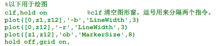 Matlab两个复数相加-画图_ob','markersize-CSDN博客