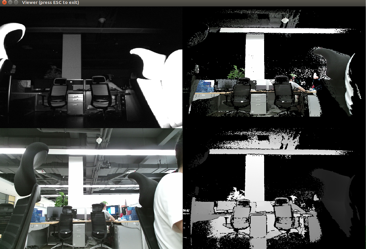 [OpenCV] cv::VideoCapture中read和grab+retrieve的区别_opencv grab retrieve-CSDN博客