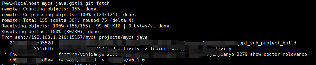 redmine创建版本库_redmine版本库怎么用-CSDN博客