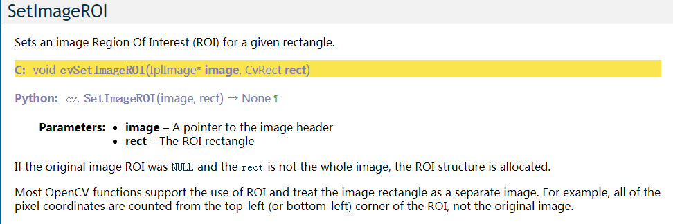 cvCopy.cpp error:src.depth() == dst.depth() && src.size() == dst.size()..._opencv cv2 ...