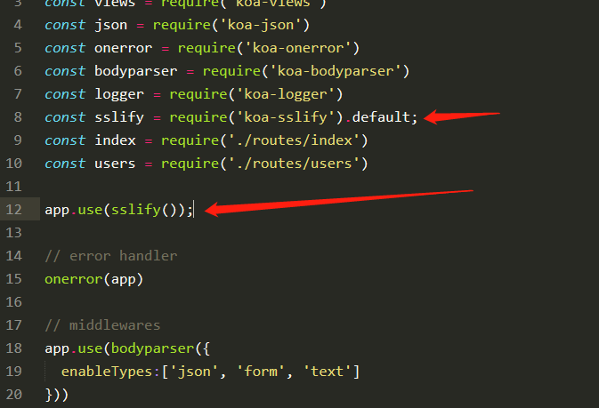 koa2学习笔记04 - 给koa2配置https - 申请安装ssl_koa2 sslify-CSDN博客