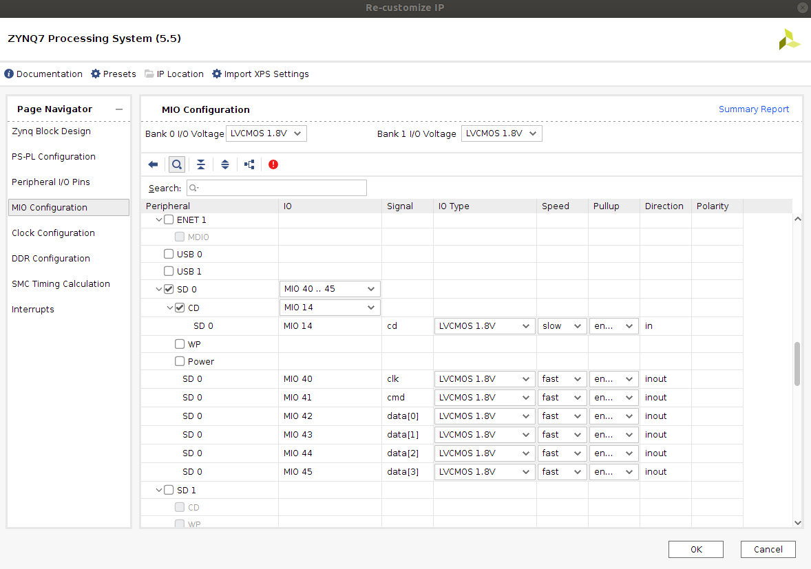Zynq-7000系列之linux开发学习笔记：生成fsbl（四）_fsbl.elf-CSDN博客