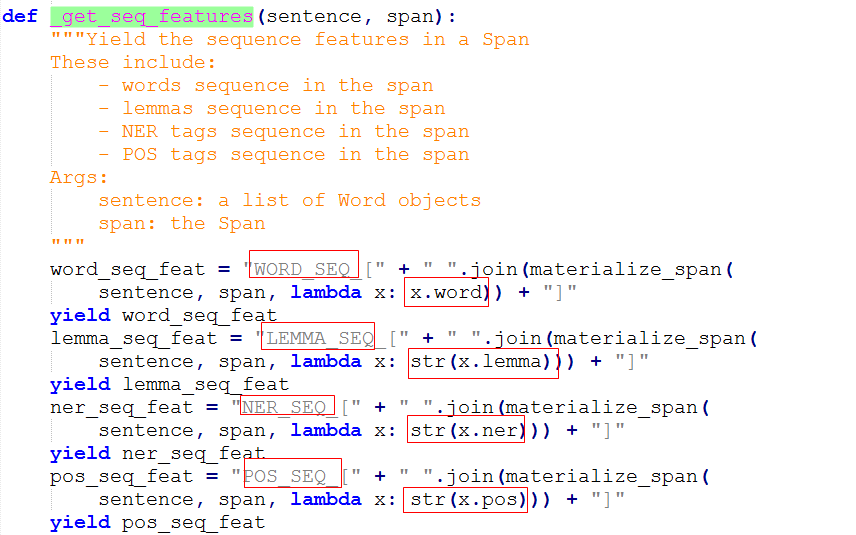 Deepdive关系抽取：特征源码分析及优化加快信息提取-CSDN博客
