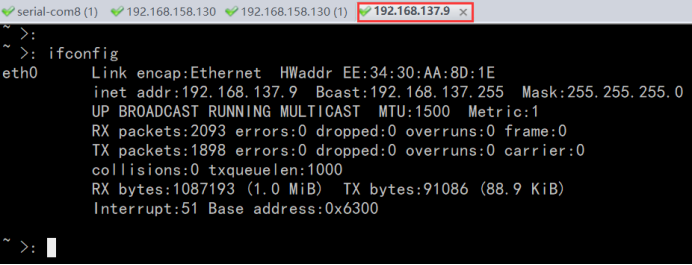 交叉编译dropbear使能ssh登录以及rt3070wifi模块的移植使用_dropbear 交叉编译-CSDN博客