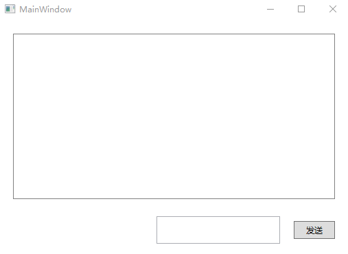 WPF之DrawingVisual绘图：实现仿微信对话框绘制-CSDN博客