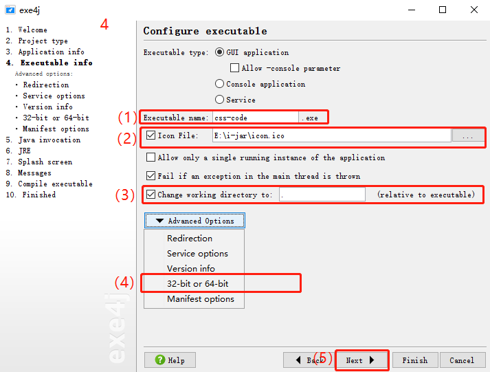 记一次vue Cli前端项目打包到spring Boot生成jar包，生成软件安装包的过程前端打包放到springboot Csdn博客