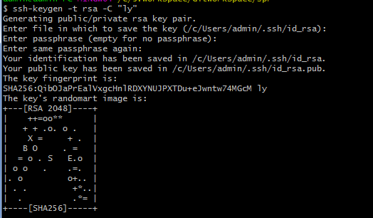 git clone 命令出现fatal: Could not read from remote repository._git clone fatal: could not read from ...