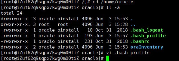 linux上手动安装oracle数据库_安装 xorg-x11-server-utils-7.7-20.el7.src.rpm-CSDN博客