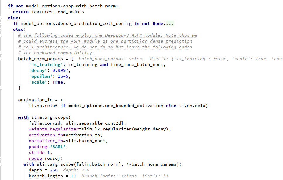 DeepLabV3+模型训练—学习笔记-CSDN博客