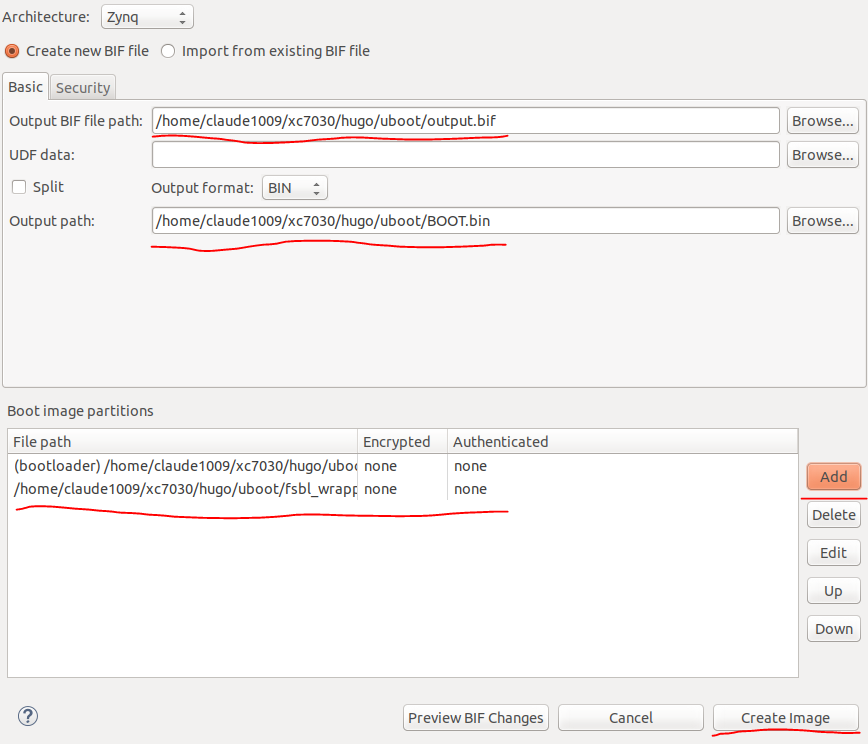 Zynq-7000系列之linux开发学习笔记：生成fsbl（四）_fsbl.elf-CSDN博客