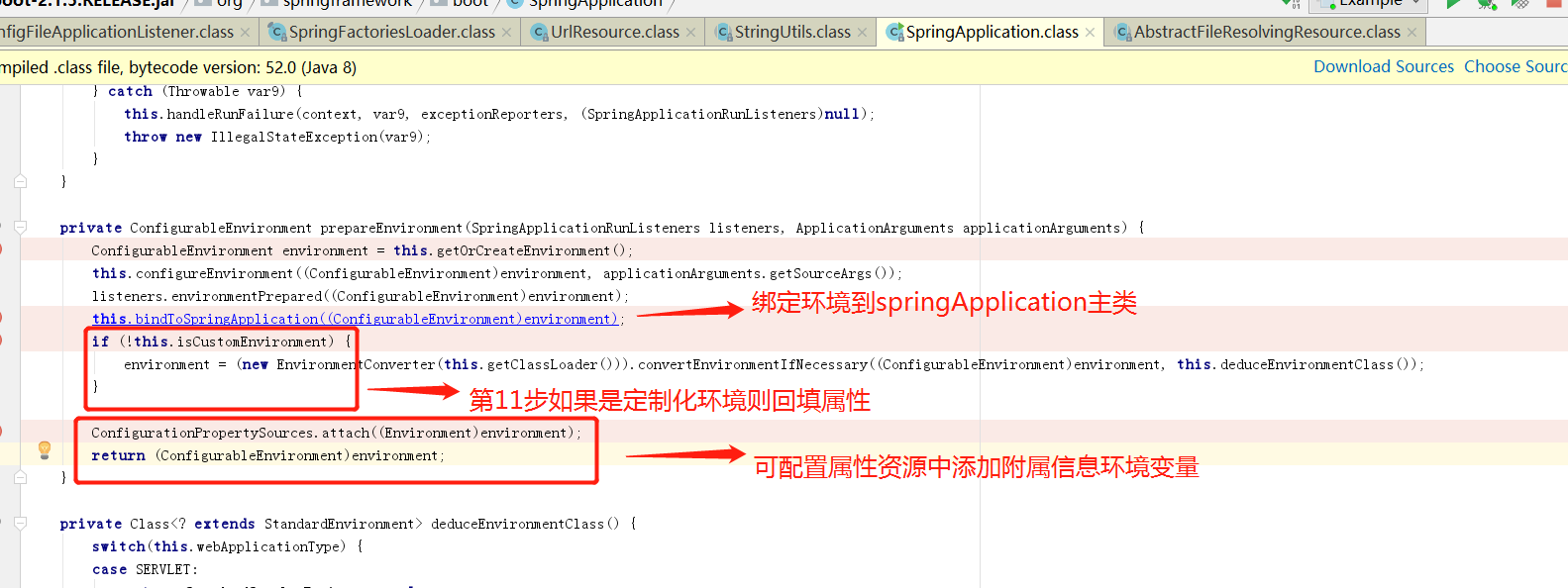 【源码窥探】从0 1springboot之加载启动原理及图解（版本2x） 第1天spring Boot启动原理 图 Csdn博客 