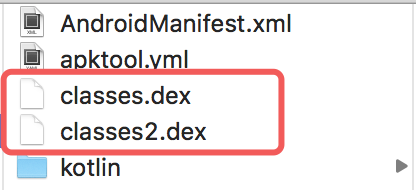 Androdi热修复之路 —— 理解Multidex 分包原理_android multidex.install(this);-CSDN博客