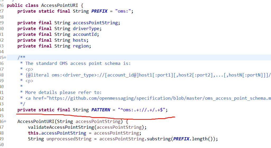 RocketMQ与OpenMessaging-CSDN博客