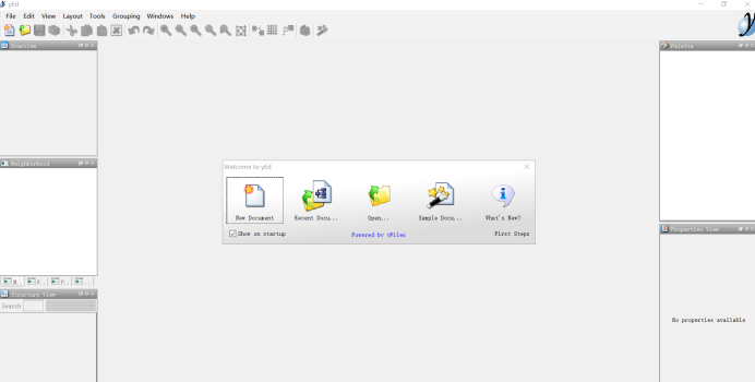 基于模型的自动化测试工具GraphWalker（二）：使用介绍-CSDN博客