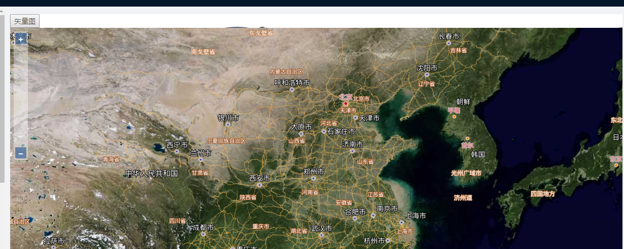 react 之 openlayer图层透明度设置_openlayers 天地图 透明-CSDN博客