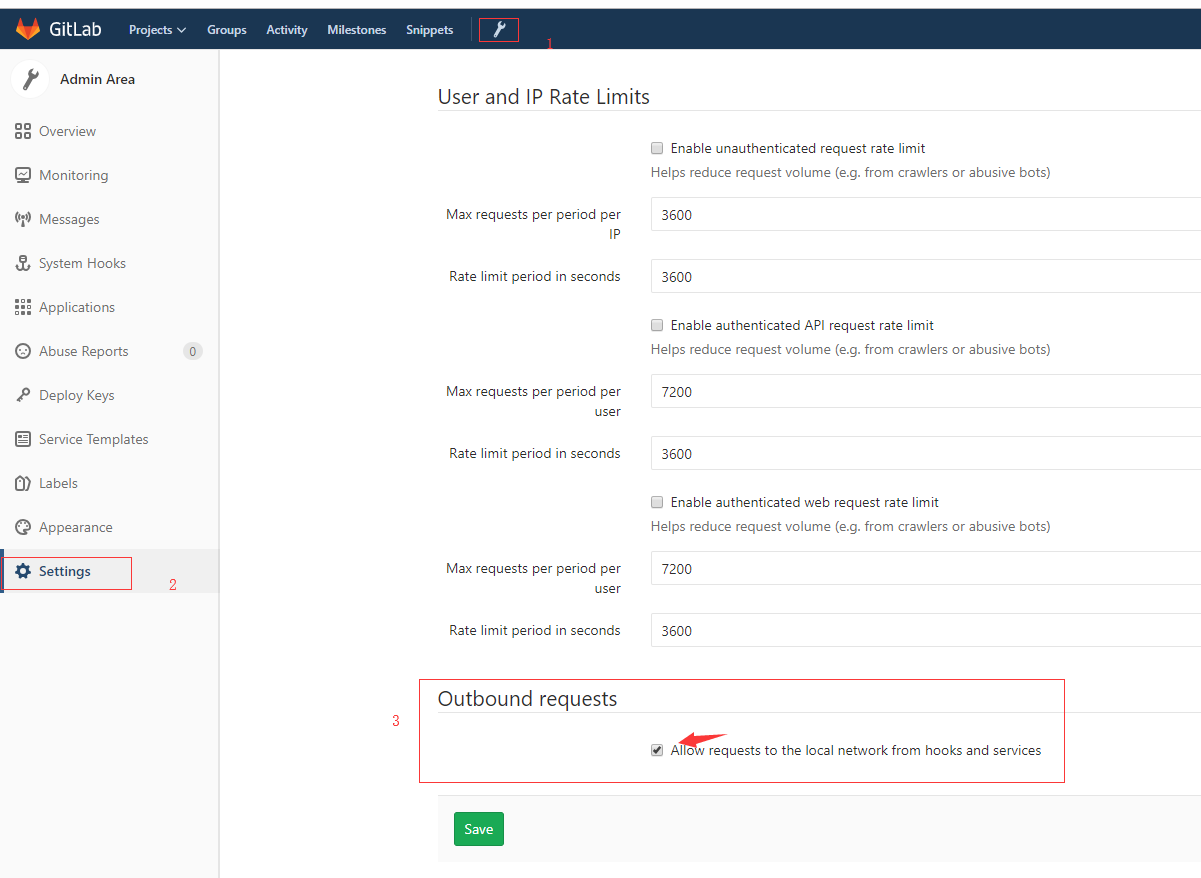 gitlab配置webhook自动更新redmine状态和gitlab提交日志_gitlab webhook 自动修改readme.md-CSDN博客