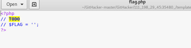 XCTF WEB mfw_xctf平台mfw-CSDN博客