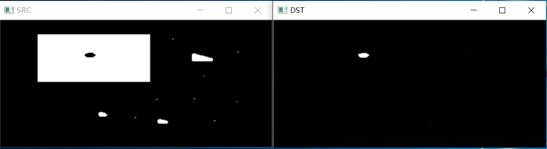OpenCvSharp 学习笔记11 --图像的膨胀与腐蚀：形态学操作_opencvsharp cv2.morphologyex-CSDN博客