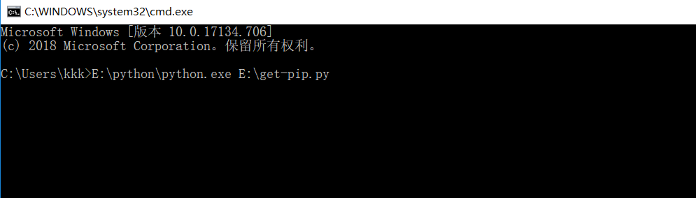 安装requests的步骤，以及pycharm无法使用requests的问题_pycharm中安装requests失败-CSDN博客