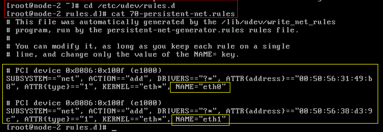linux命令ifconfig显示不出IP地址_linux ifconfig没有ip-CSDN博客
