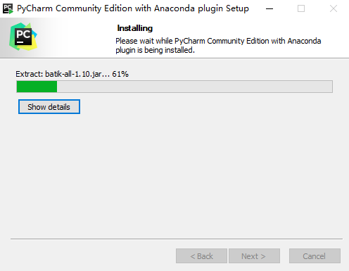 Anaconda与Pycharm详细安装配置_pycharm配置anaconda环境-CSDN博客