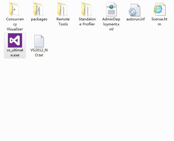 Visual Studio 2013 + Intel(R) Visual Fortran 安装教程 - 程序员大本营