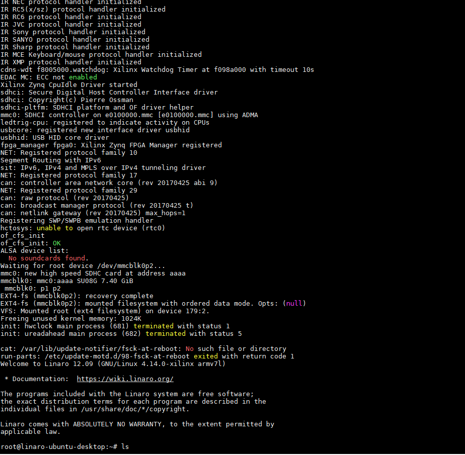 Zynq-7000系列之linux开发学习笔记：编译Linux内核和制作设备树（六）_zynq内核编译-CSDN博客