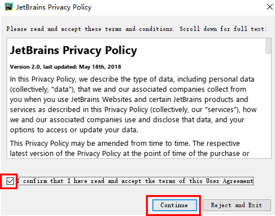 Anaconda与Pycharm详细安装配置_pycharm配置anaconda环境-CSDN博客